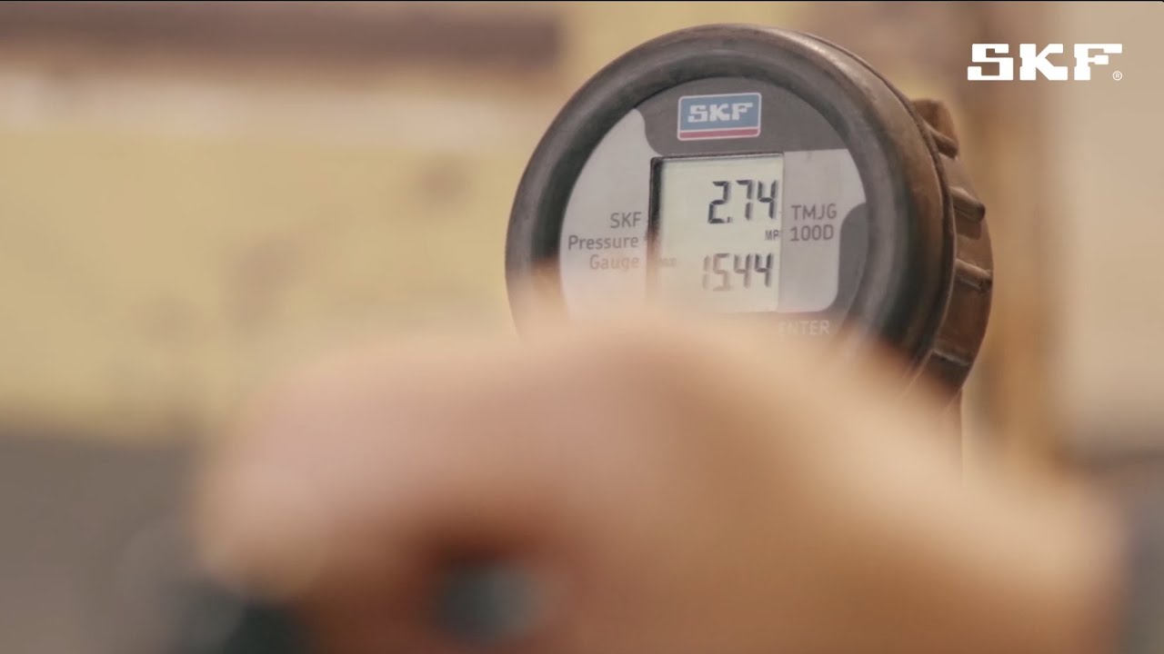 Why work at SKF | SKF