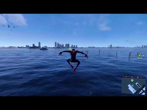 Steam Community :: Video :: Loco plays Spider-Man miles morales part 5 ...