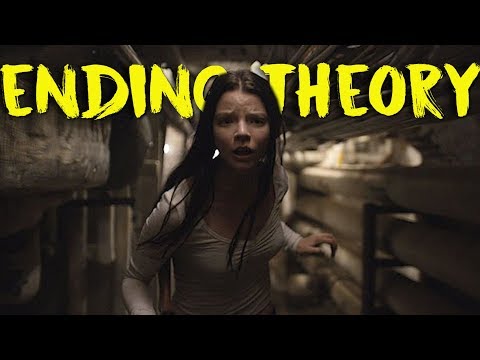 Split Movie Ending Explained | Hollywood goodfella