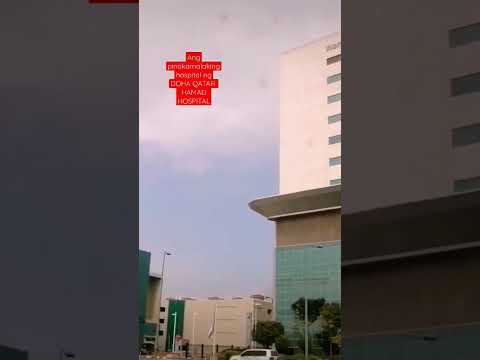 I'M DONE MY APPOINTMENT FOR MY ENT|HAMAD HOSPITAL DOHA QATAR|MG LOU