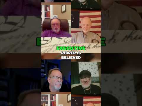 Understanding the State of the Union: Constitutional Insights