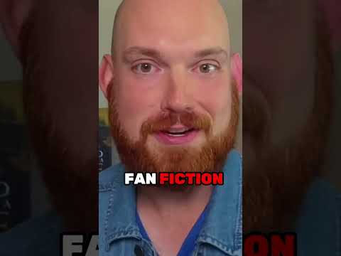 Writing a Fanfic Won't Make You a Bestseller ft. Celebrity Ghostwriter & Writing Coach Joshua Lisec