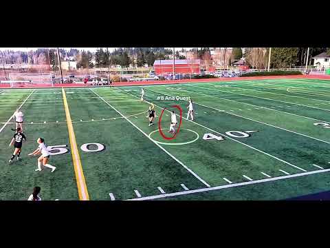 Ana Quest 2026 Highlight Video