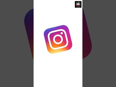 Decoding Instagram Logo...#MarketingMind #Instagram