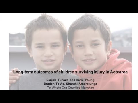 Long Term Outcomes