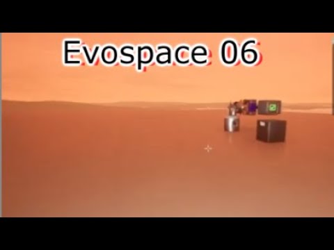 Steam Community :: Video :: Evospace 18.5 - 06 - Basement is required