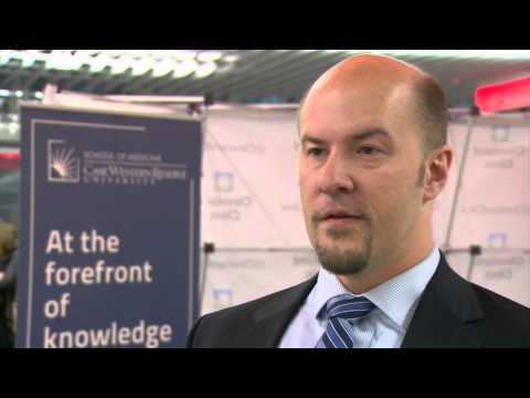 Benjamin Walter, MD: Parkinson's Disease