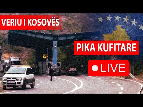 'Kujtojeni Kosharen', profesori për planin serb të bllokimit të pikave kufitare - Kosova Today