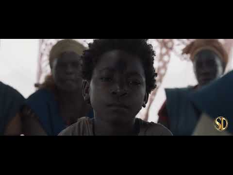 I Am Not a Witch (2018) | Official Trailer | Film Movement