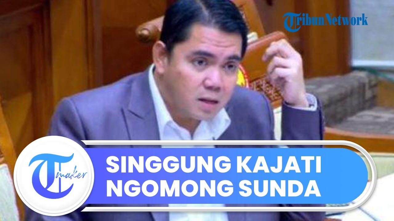 Viral Video Arteria Dahlan Minta Jaksa Agung Ganti Kajati yang Bicara ... Viral Video Arteria Dahlan Minta Jaksa Agung Ganti Kajati yang Bicara ...
