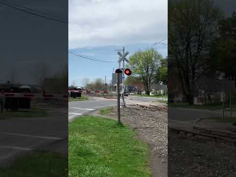 Signal Test Ontario St