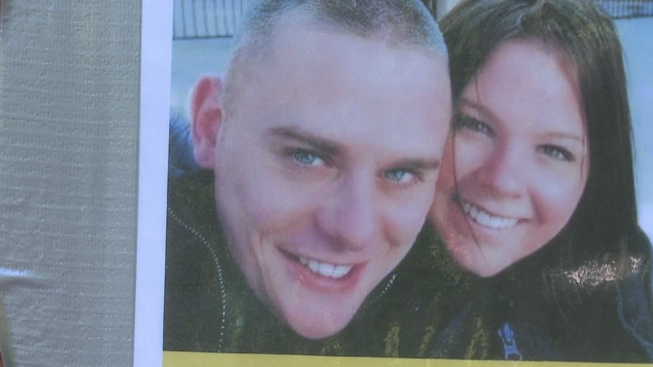 Search continues for missing New Milford man