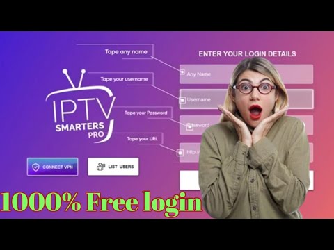 The Best IPTV Service Subscription For UK, US, Canada 2025-2026✨