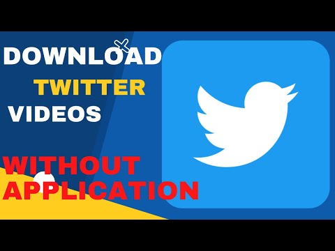How to Download Twitter Videos on Your Android, iOS Mobile Phones