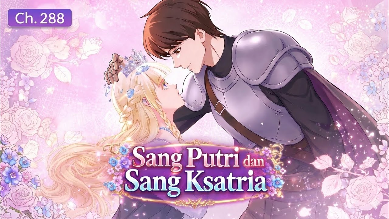 After Improperly Licking a Dog, I Became a Billionaire | Indonesia Translate | Chapter 288