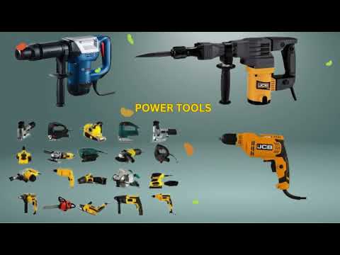 JCB Electric Drill - Latest Price, Dealers & Retailers in India