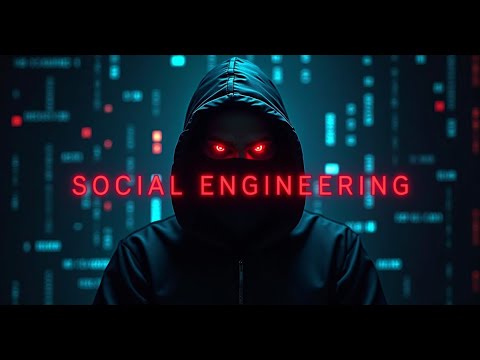 Don’t Fall for These Social Engineering Scams!