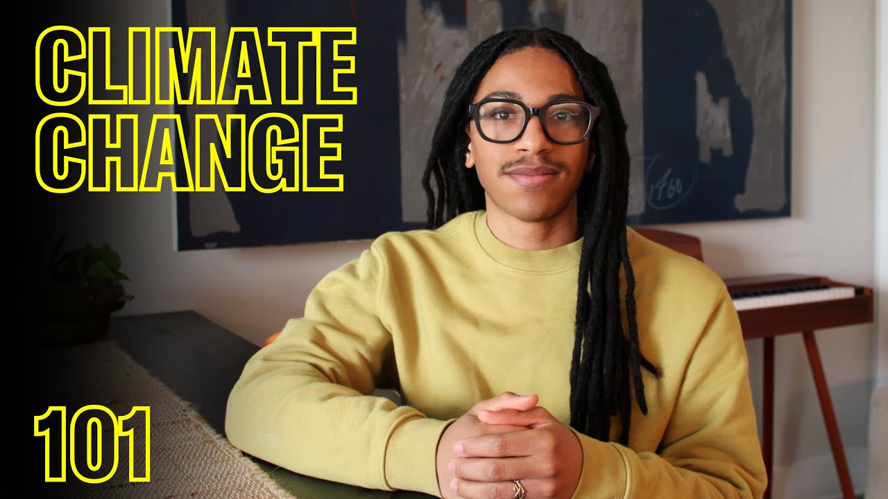 Climate Change, Explained: Empowering Action for a Sustainable Future