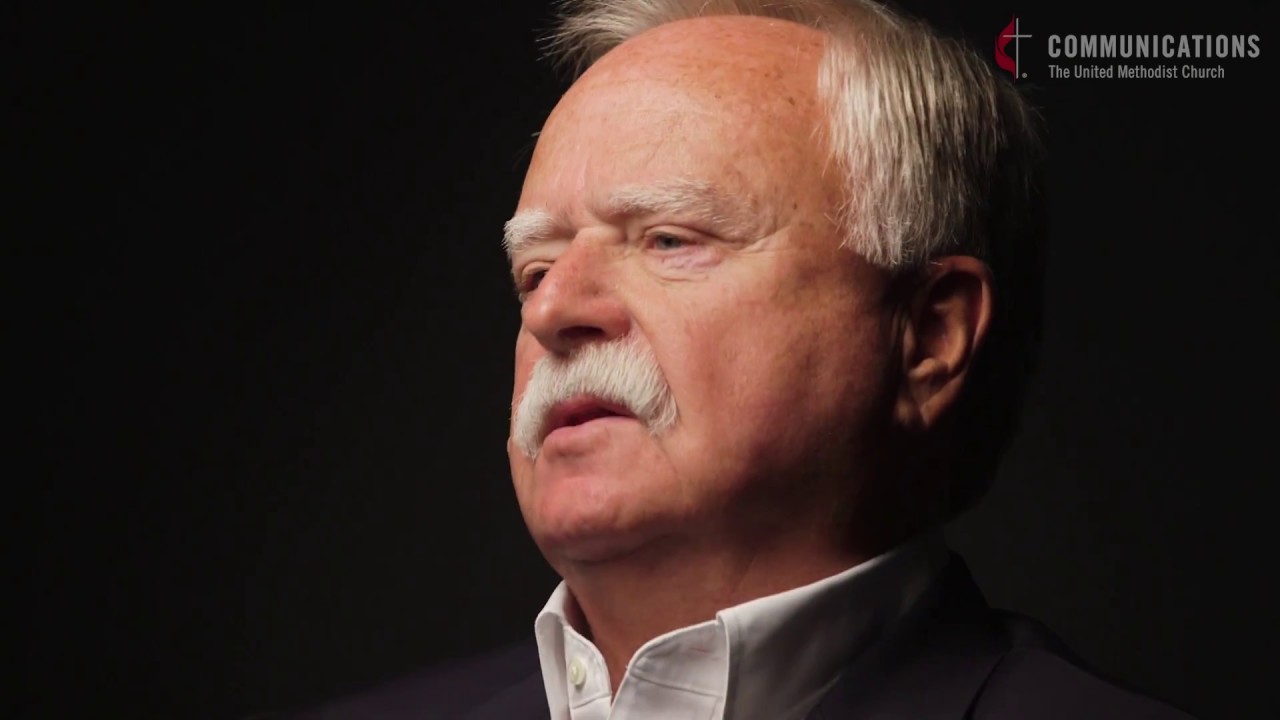 United Methodist Beliefs: Saints | UMC.org