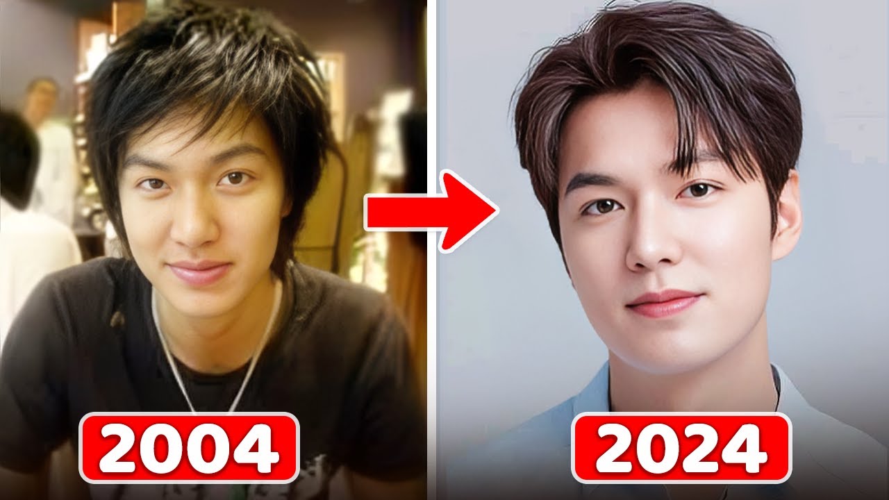 Top 10 Most Handsome Korean Actors Without Plastic Surgery || Lee Min Ho || Hyun Bin || Kim Soo Hyun