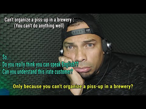 🤬 Irate customer yells at Joshua... Again 🤣