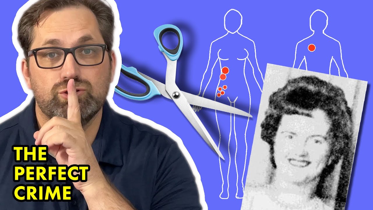 Cyrena Jane Manning - Case Documents & Details - Gavin Fish