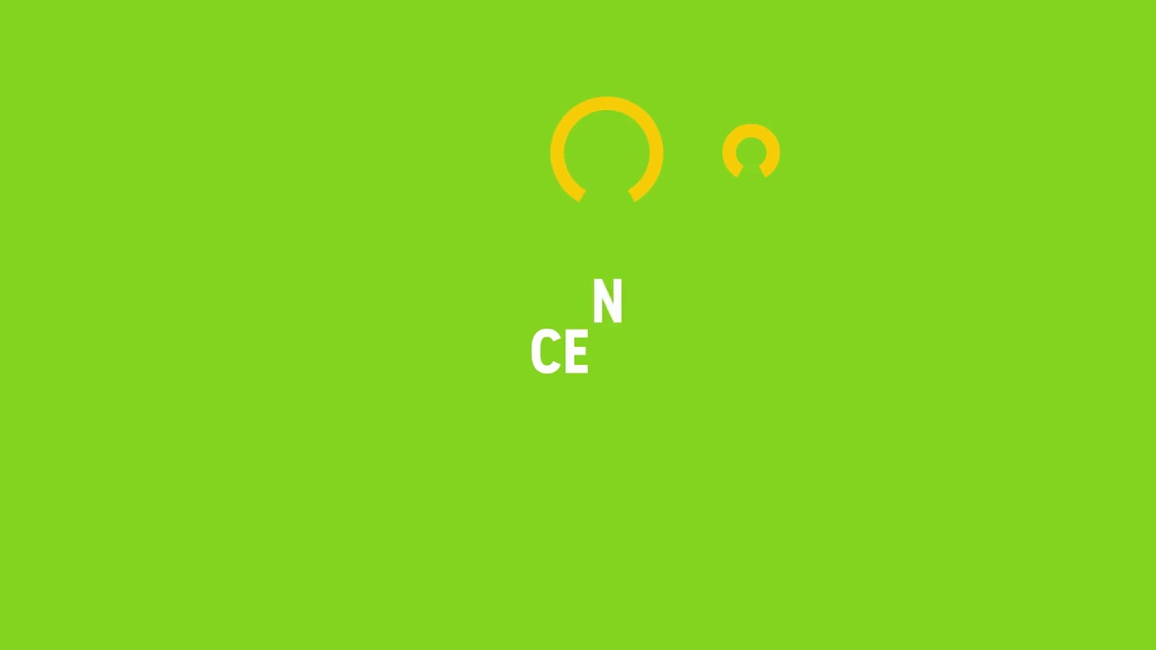 Comedy Central - 2019 Rebrand Bumper (#4)