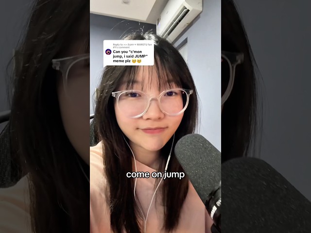 Jump!!! #shorts #แป้งบอย #pangboych | วิดีโอครีเอเตอร์ :: OS