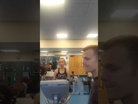 Level 3 Personal Training - Formative Assessment (Diverse Trainers)