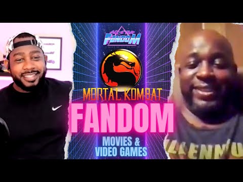 All-Star Fandom | Mortal Kombat Fandom