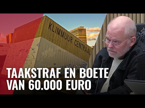Eigenaren klimhal verantwoordelijk voor dodelijke val jongen