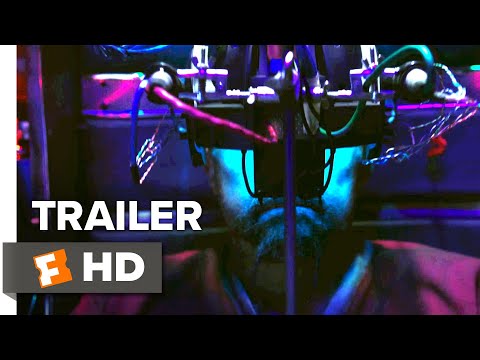 Death House (2018) Cast, Crew, Synopsis and Movie Info