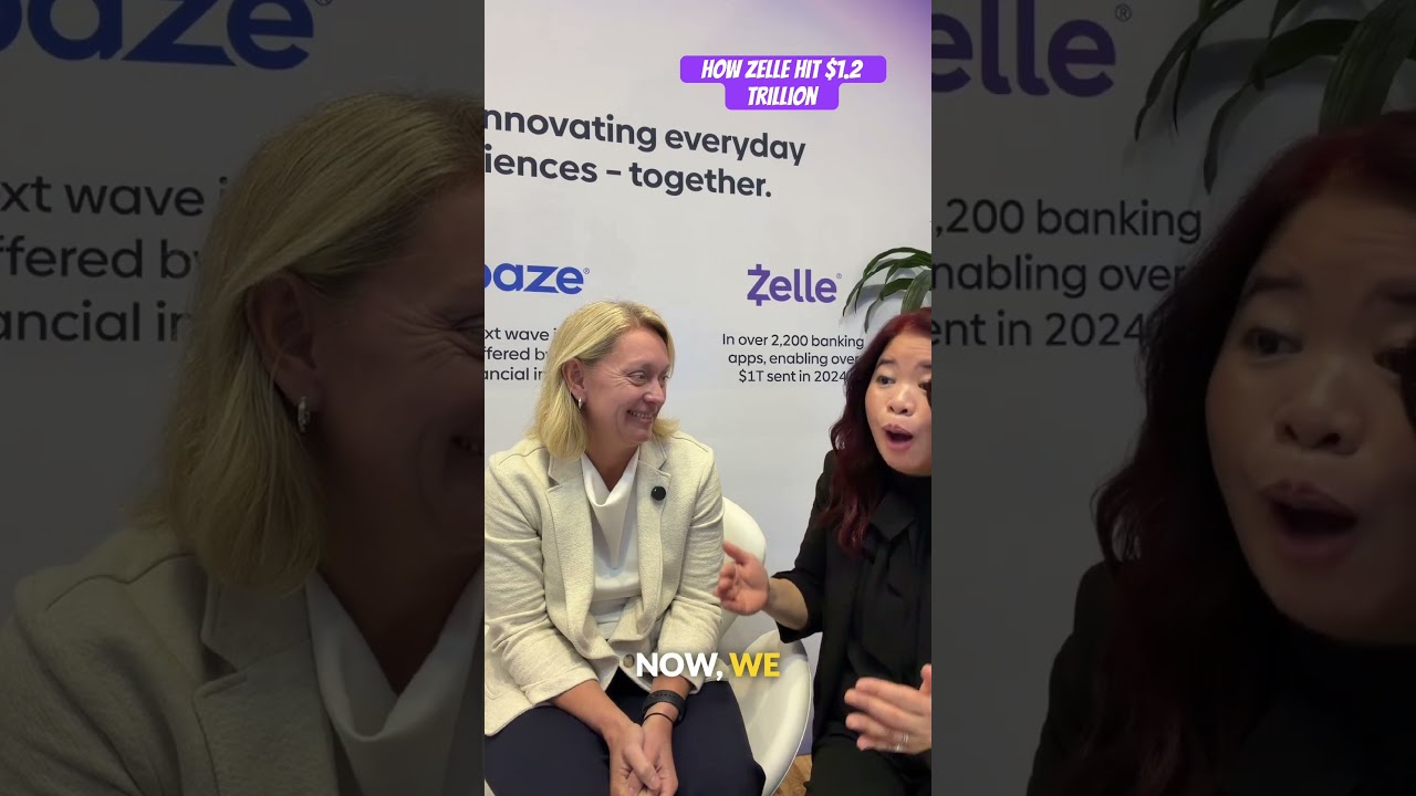 Zelle's outlook for 2025 and strategy for 2026
