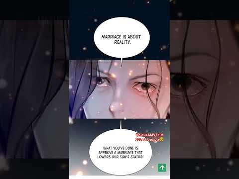 Kyle kissed laila!!😱🔥Cry, Even Better If You Beg - Chapter 44#shortvideo#manhwareccomendation
