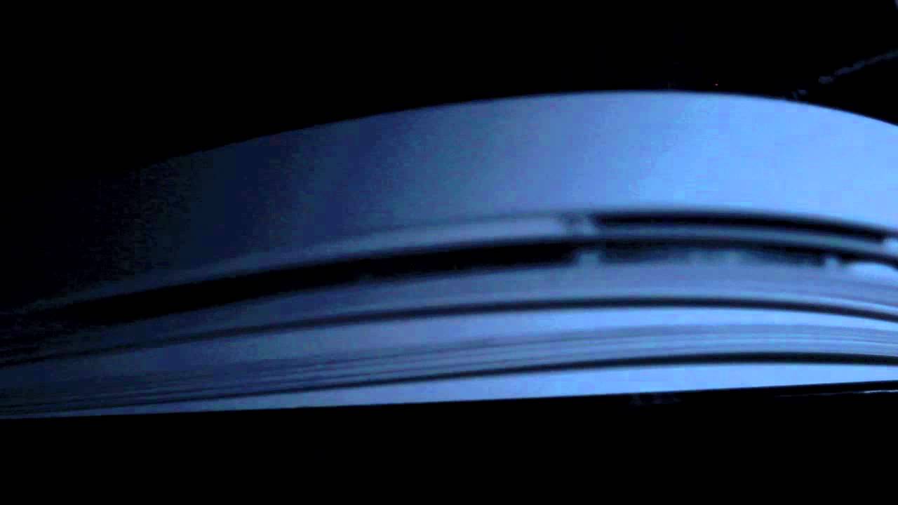 Edward Hartwig - Poetic Rebel