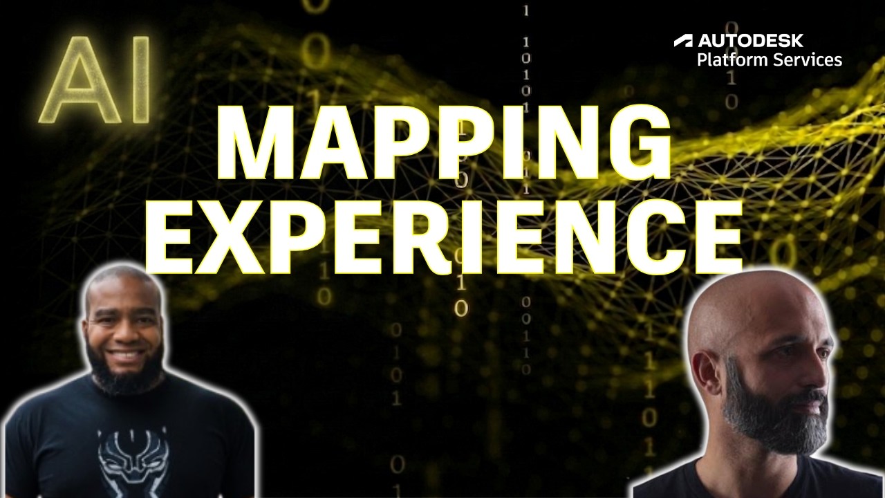 Visualizing Human Experience: A New Workflow for Design with APS