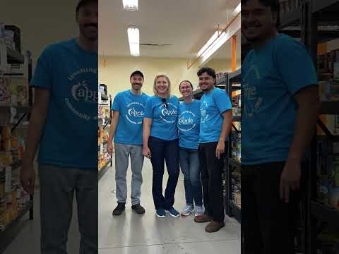 Credit Union Community