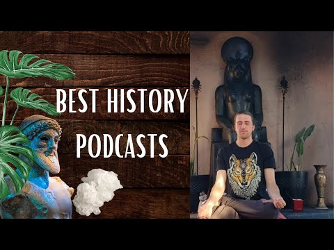 Best History Podcasts