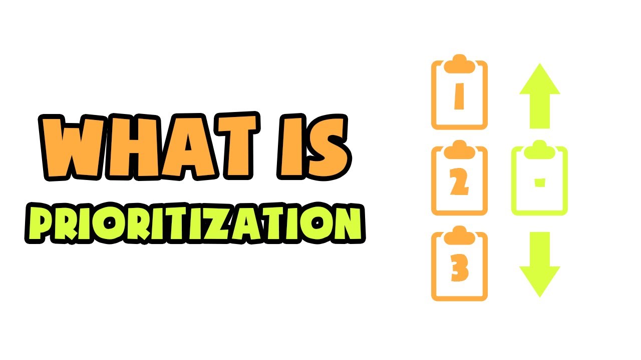 What Is Prioritization Process Gobhasi what-is-prioritization-process-gobhasi
