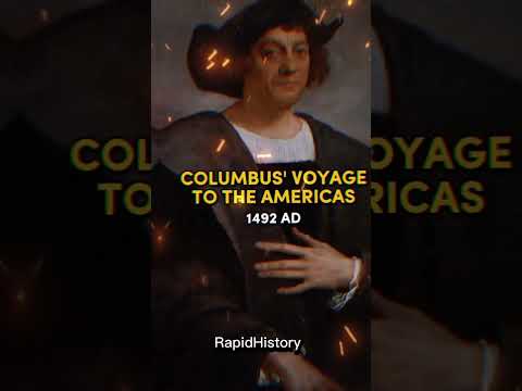 The Most Important Events in History | Part 2 | Rapid History