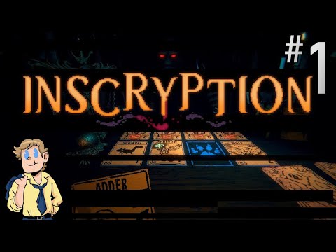 Steam Community :: Video :: Too Fast, Too Soon | Inscryption Gameplay ...