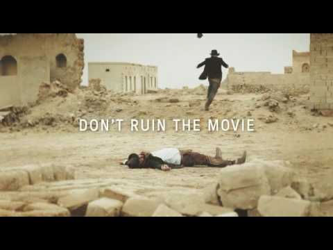 Roxy Cinema Ad V2 Dubai