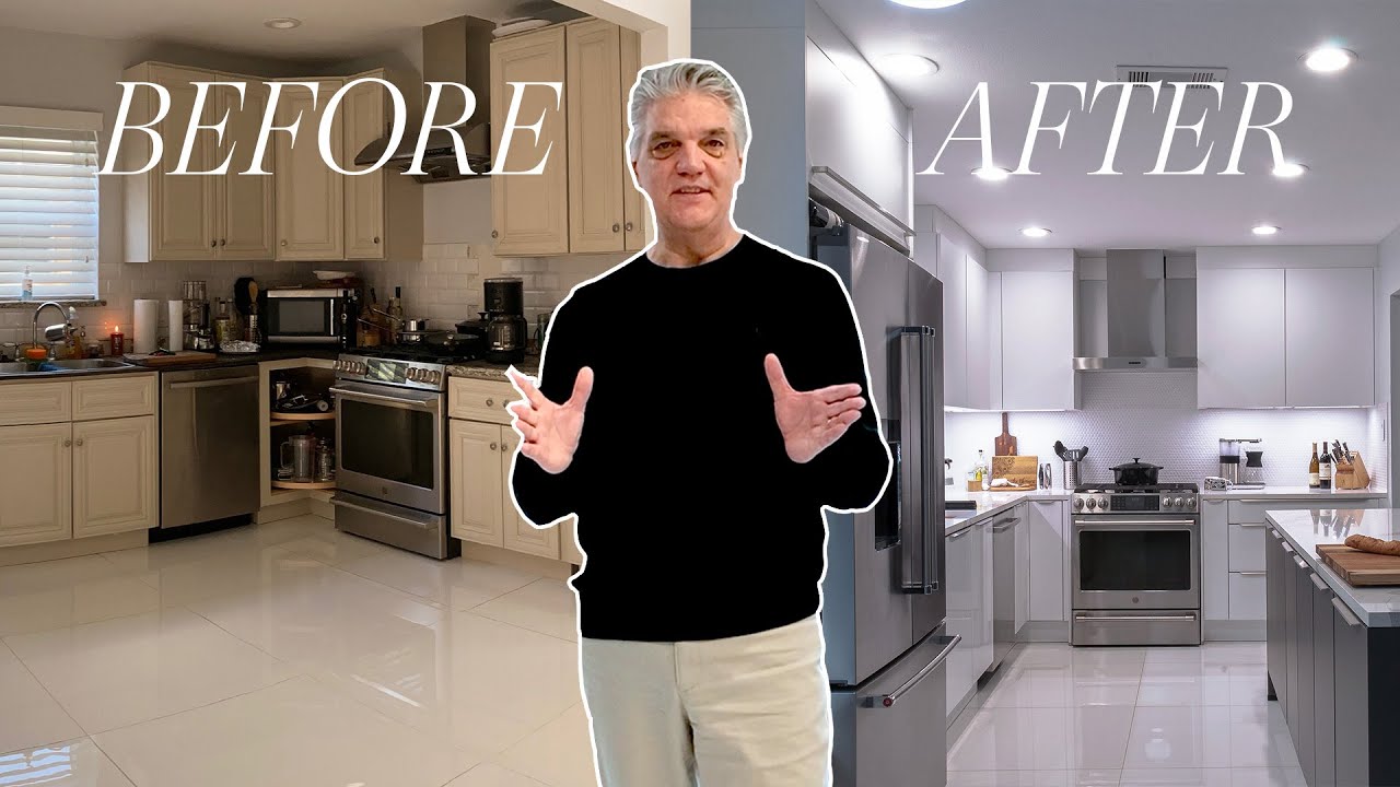 Crafting a Kitchen Design Conducive for Baking and Entertaining