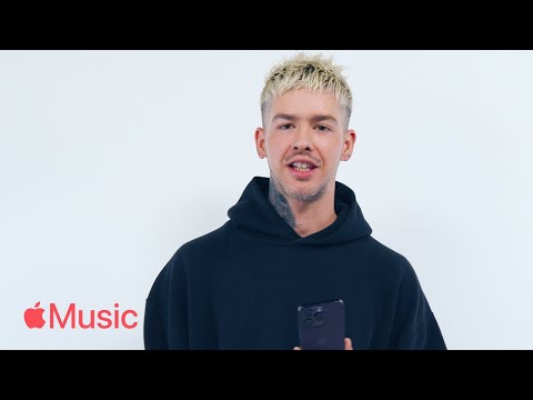 Introducing Apple Music Sing