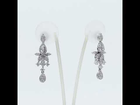 Al Amani Jewellery LLC - Dubai Diamond Bridal Set