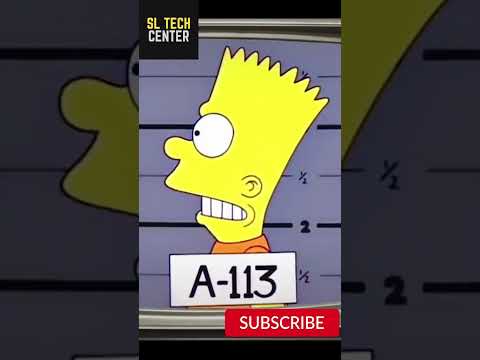 Same number in movies 😮 A113