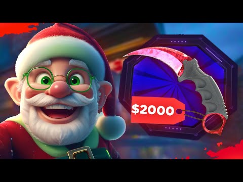 FARMSKINS I PULLED INSANE DROP - (FARMSKINS Promo Code 2024)
