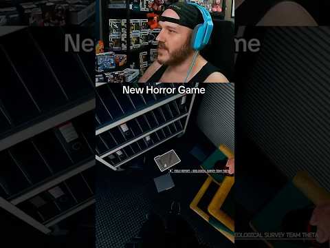 Steam Community :: Video :: My fingers failed me! 💀 Cryo New Horror ...