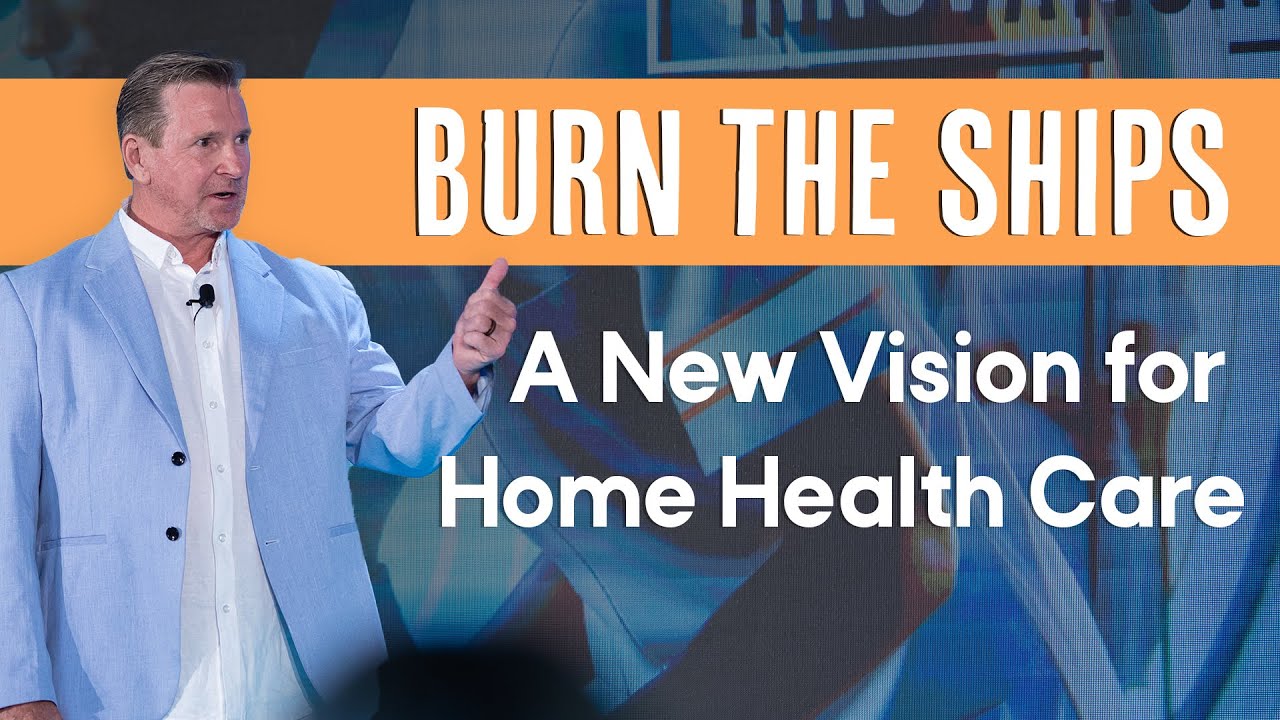 Data-Driven Patient Care: Transforming Home Health with Analytics