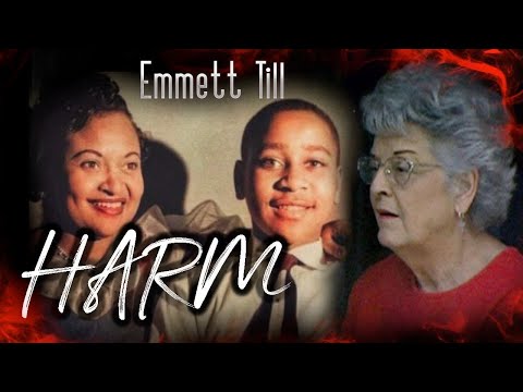 So Carolyn Bryant is Saying That She Told Her Husband Then NOT To Harm ...